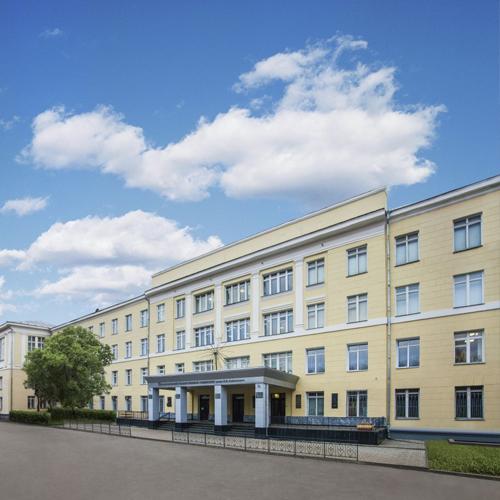 MBBS Abroad Admission in Top Medical College - gostudiesabroad